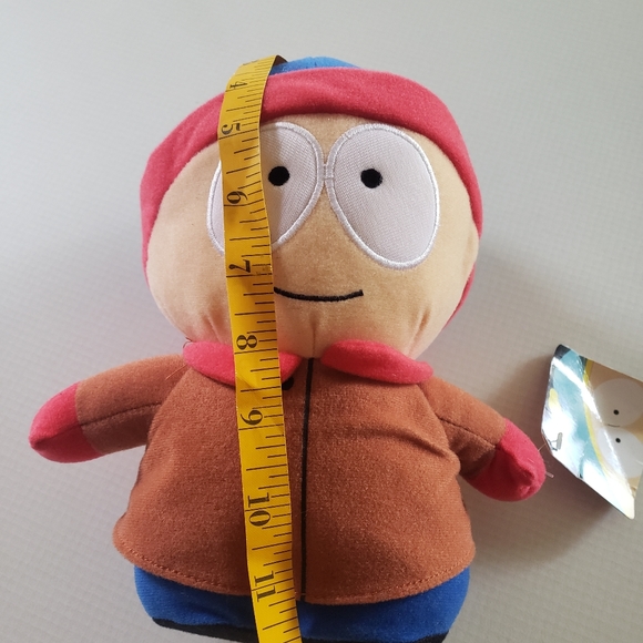 toy factory | Other | Newnwt Collectible South Park Stan Plush | Poshmark